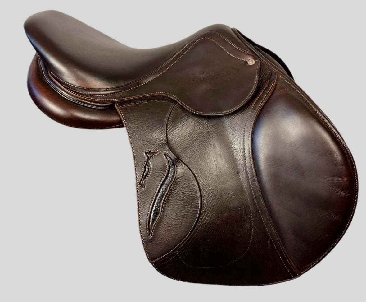 Antares EvolutionD |17”| 2A – Tara Lane Saddlery